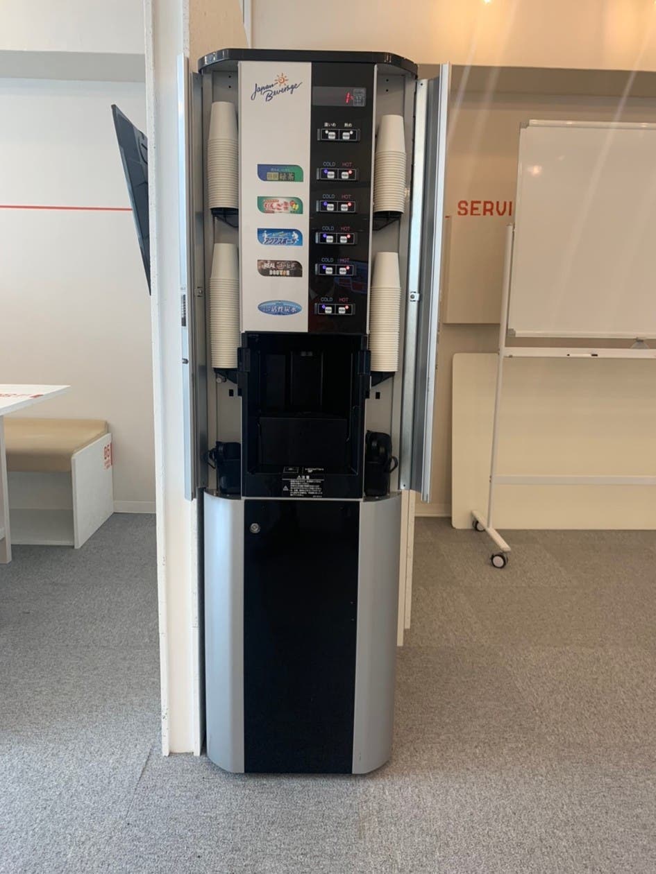 オープンスペース貸切　最大40名まで利用可の写真6