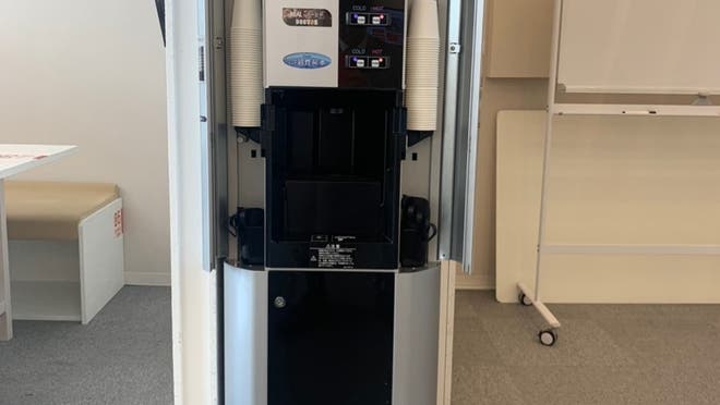 オープンスペース貸切 最大40名まで利用可の写真6