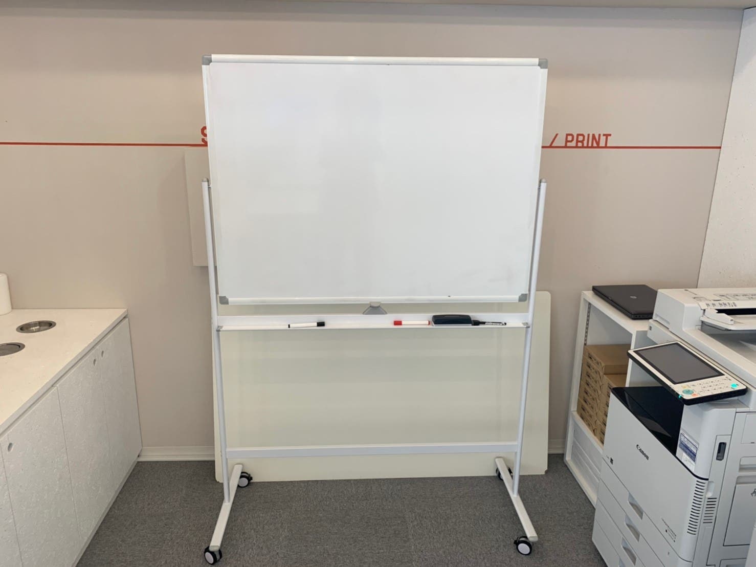 オープンスペース貸切　最大40名まで利用可の写真7