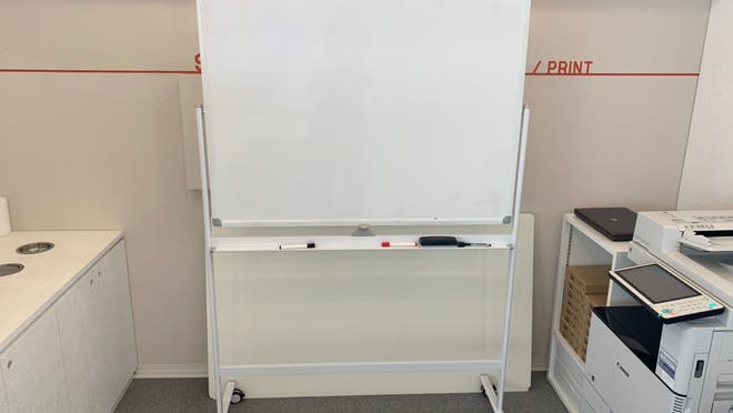 オープンスペース貸切 最大40名まで利用可の写真7