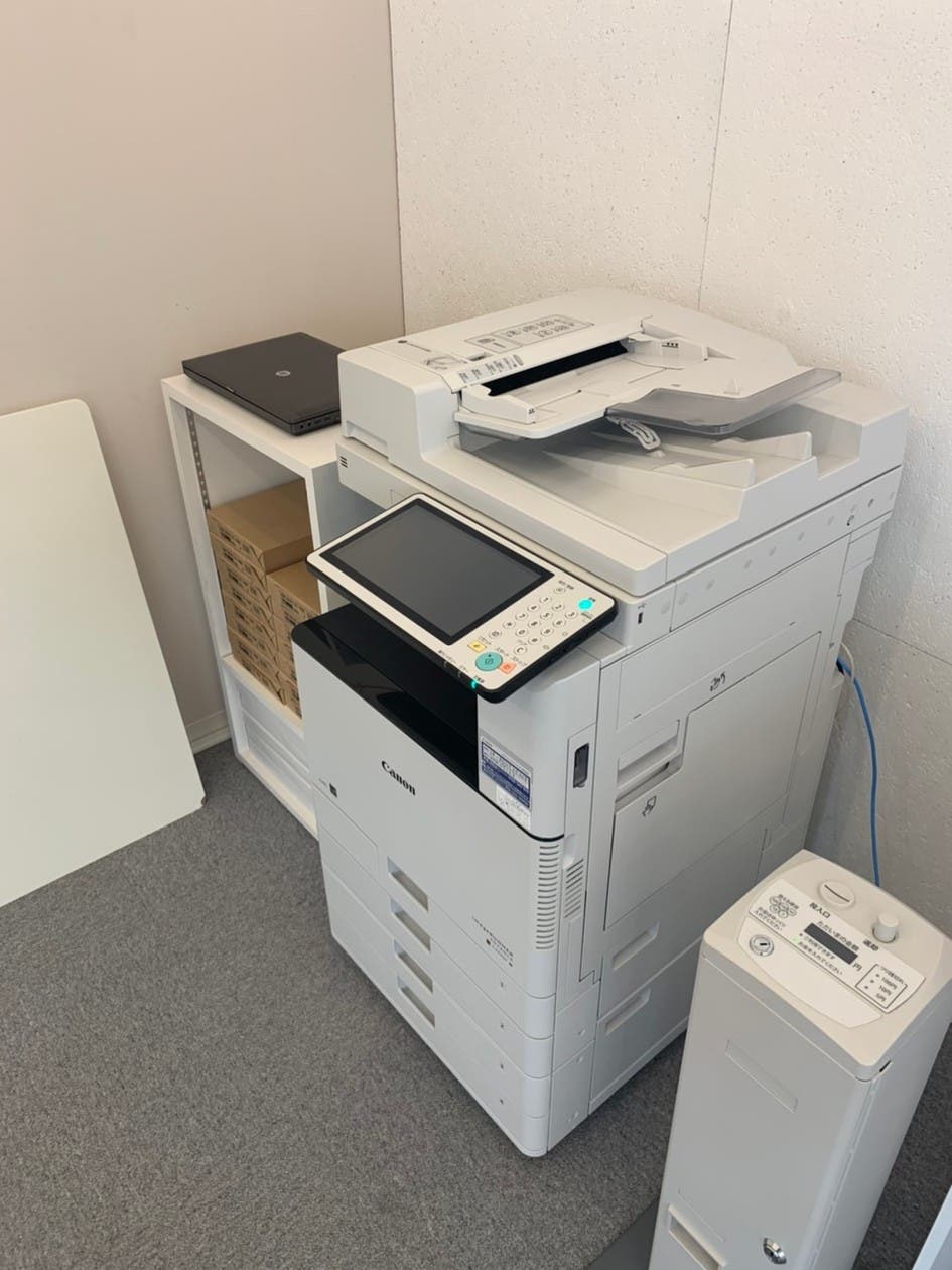 オープンスペース貸切　最大40名まで利用可の写真8