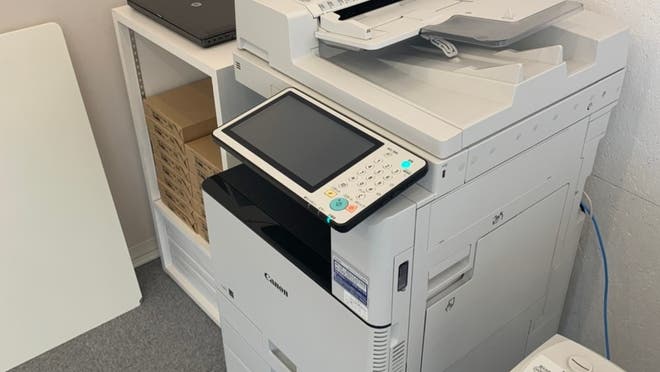 オープンスペース貸切 最大40名まで利用可の写真8