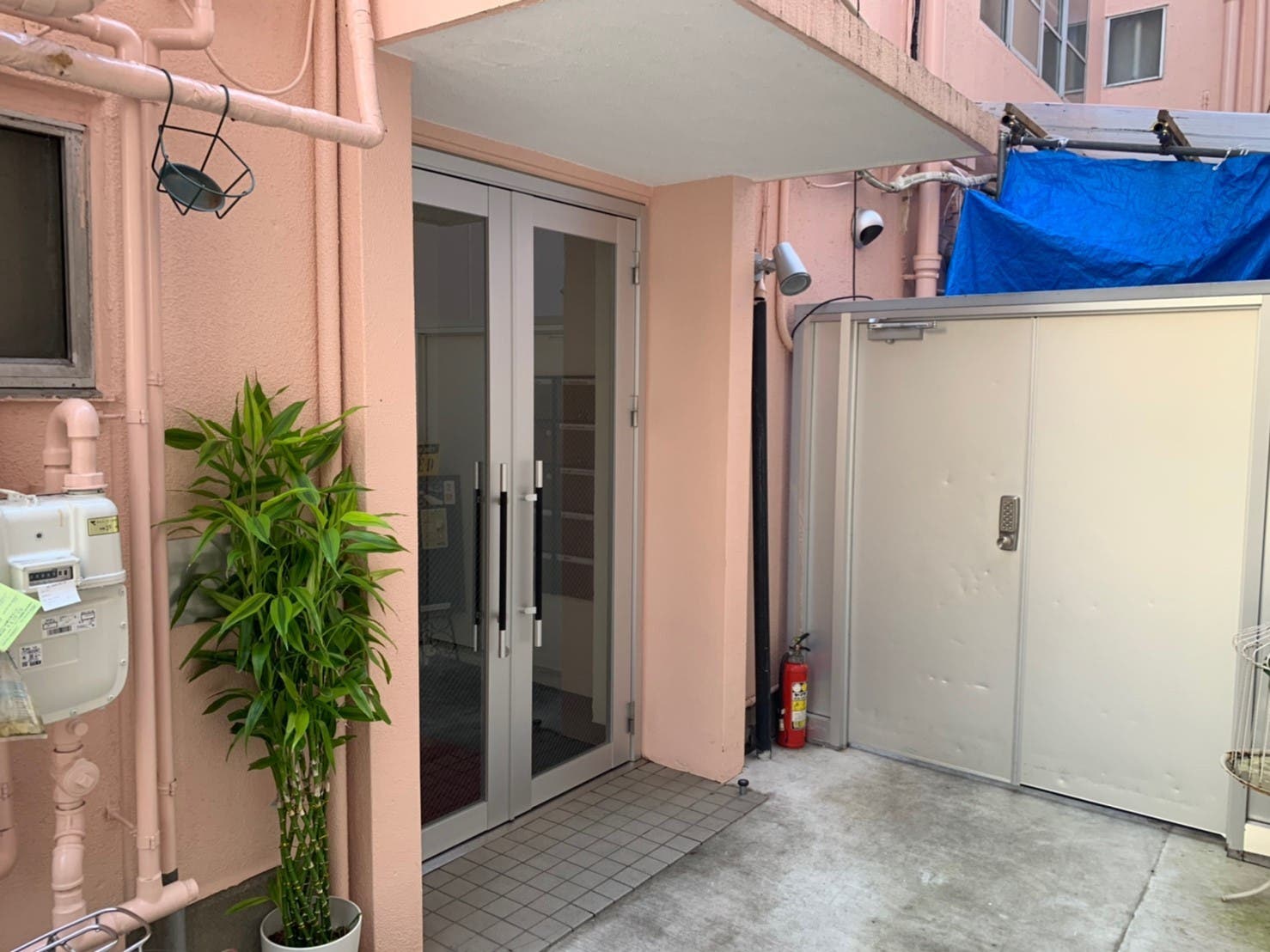 オープンスペース貸切　最大40名まで利用可の写真9