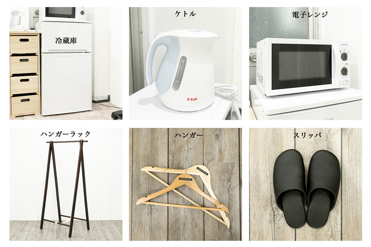 【蔵前徒歩６分】貸切スペース！シンプルな内装でレイアウト自在！の写真14