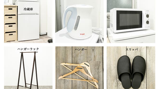 【蔵前徒歩6分】貸切スペース!シンプルな内装でレイアウト自在!の写真14