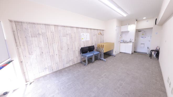 【池袋駅39番出口3分!13名利用可!】完全個室!綺麗な室内!ホワイトボード完備!コモンズ会議室 南池袋の写真18