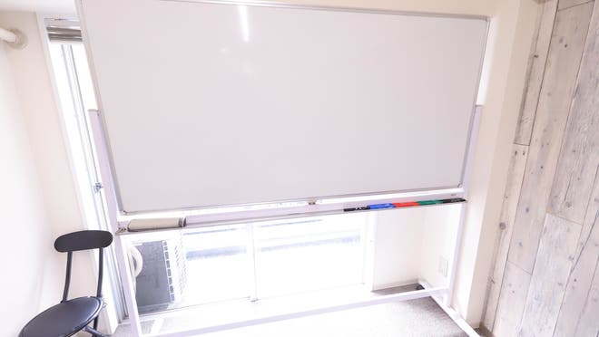 【池袋駅39番出口3分!13名利用可!】完全個室!綺麗な室内!ホワイトボード完備!コモンズ会議室 南池袋の写真22