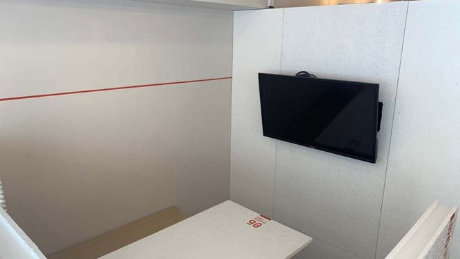 オープンスペース貸切 最大40名まで利用可の写真5