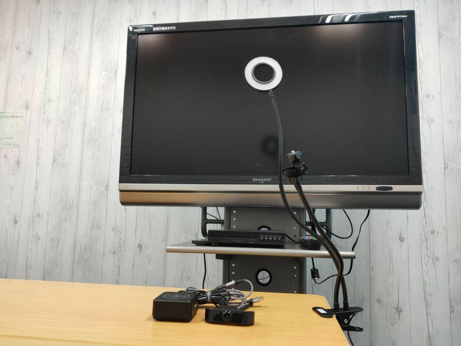 〈中野02号室〉NURO光・無料高速Wi-Fi・有線LAN導入　中野駅徒歩3分の写真5