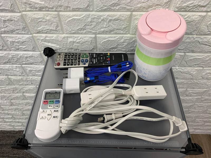 〈中野02号室〉NURO光・無料高速Wi-Fi・有線LAN導入　中野駅徒歩3分の写真6