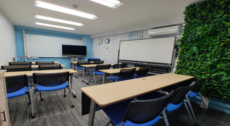 〈中野03号室〉NURO光・無料高速Wi-Fi・有線LAN導入！中野駅徒歩3分
