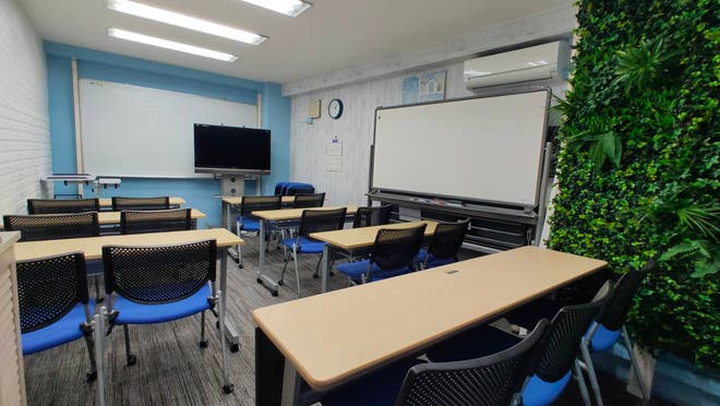 〈中野03号室〉NURO光・無料高速Wi-Fi・有線LAN導入!中野駅徒歩3分の写真1