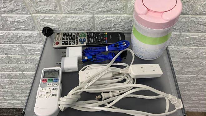 〈中野03号室〉NURO光・無料高速Wi-Fi・有線LAN導入!中野駅徒歩3分の写真4