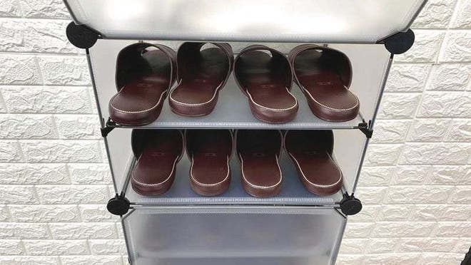 〈中野03号室〉NURO光・無料高速Wi-Fi・有線LAN導入!中野駅徒歩3分の写真5