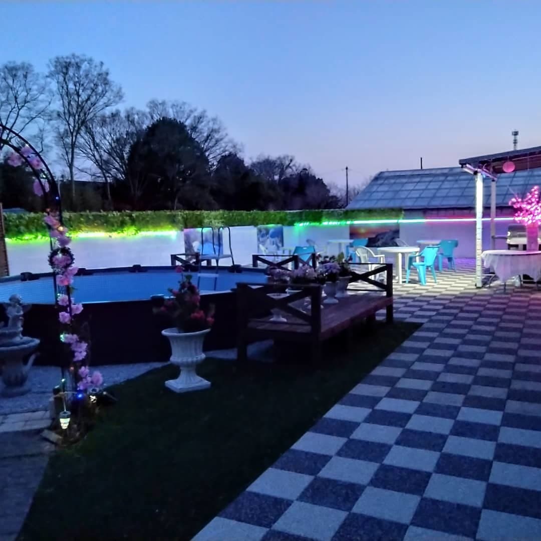 貸切Pool side BBQ in 川島町の写真25