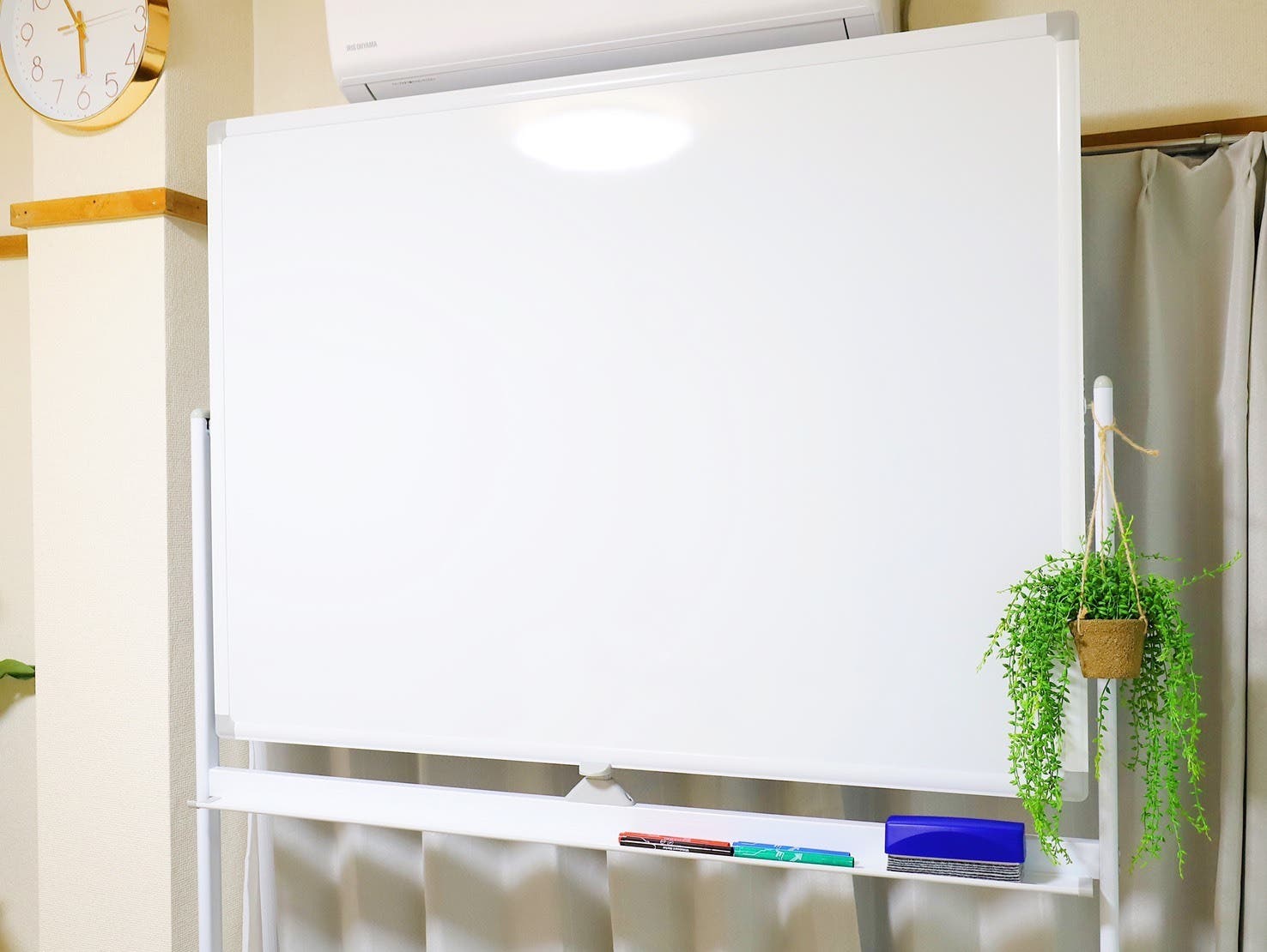 【武蔵小杉駅5分！8名利用可！】WiFi・プロジェクター・ホワイトボード全て無料！ふれあい貸し会議室 武蔵小杉Aの写真6