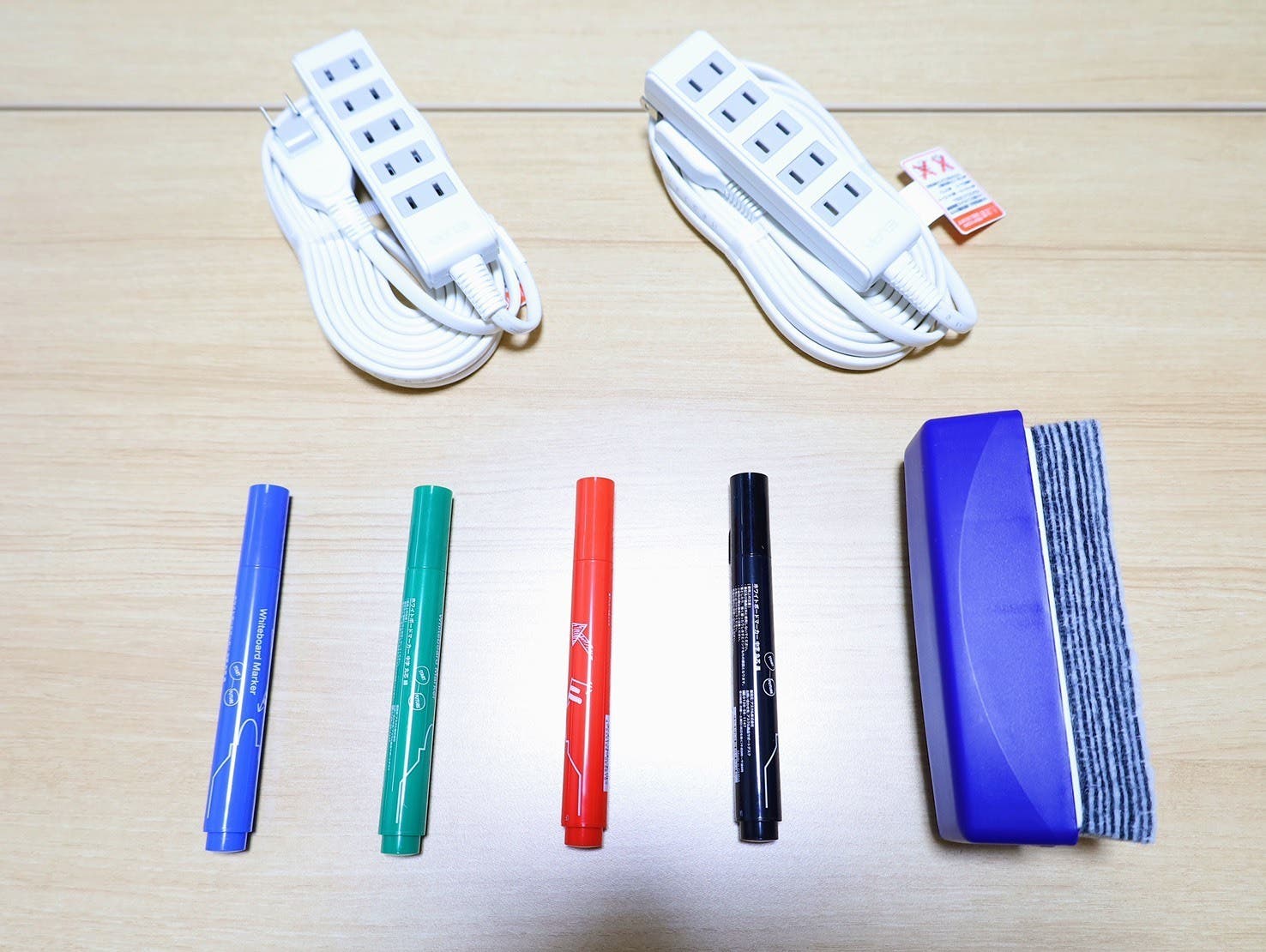 【武蔵小杉駅5分！8名利用可！】WiFi・プロジェクター・ホワイトボード全て無料！ふれあい貸し会議室 武蔵小杉Aの写真8