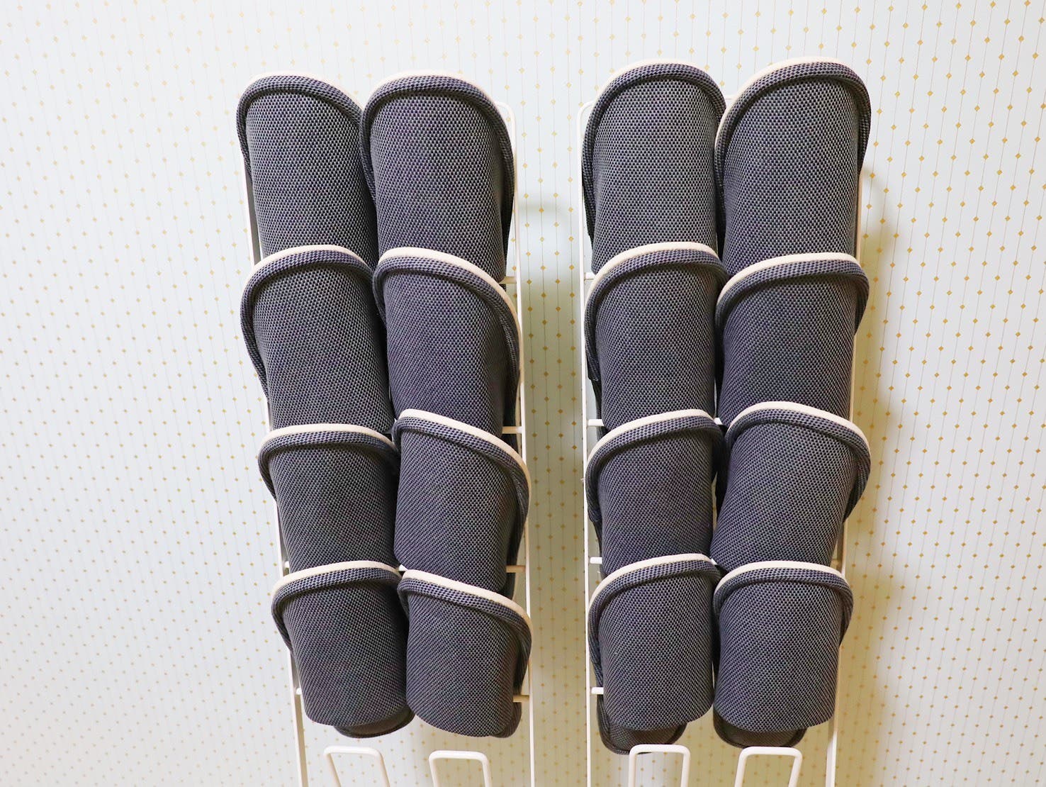 【武蔵小杉駅5分！8名利用可！】WiFi・プロジェクター・ホワイトボード全て無料！ふれあい貸し会議室 武蔵小杉Aの写真11