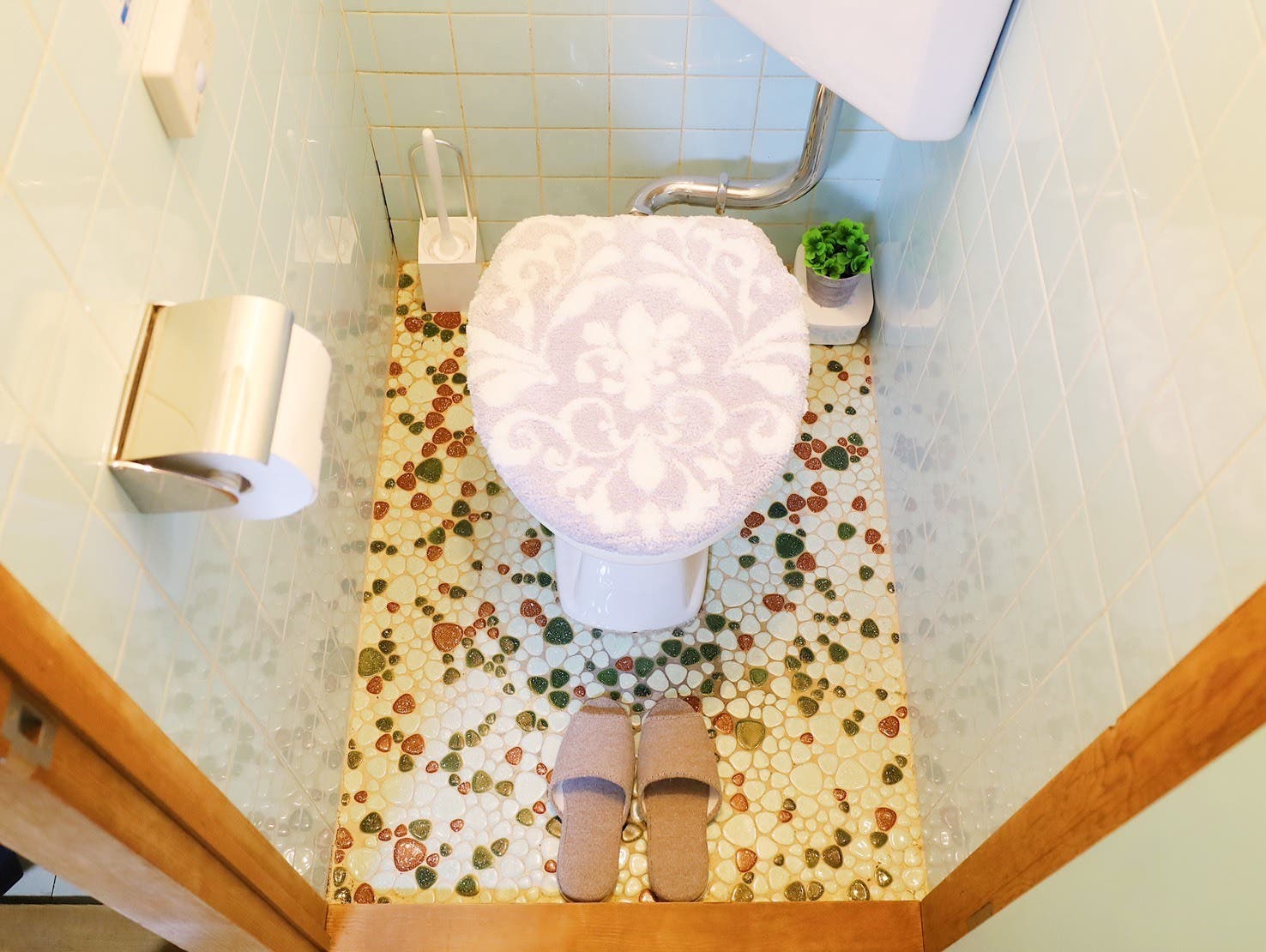 【武蔵小杉駅5分！8名利用可！】WiFi・プロジェクター・ホワイトボード全て無料！ふれあい貸し会議室 武蔵小杉Aの写真12