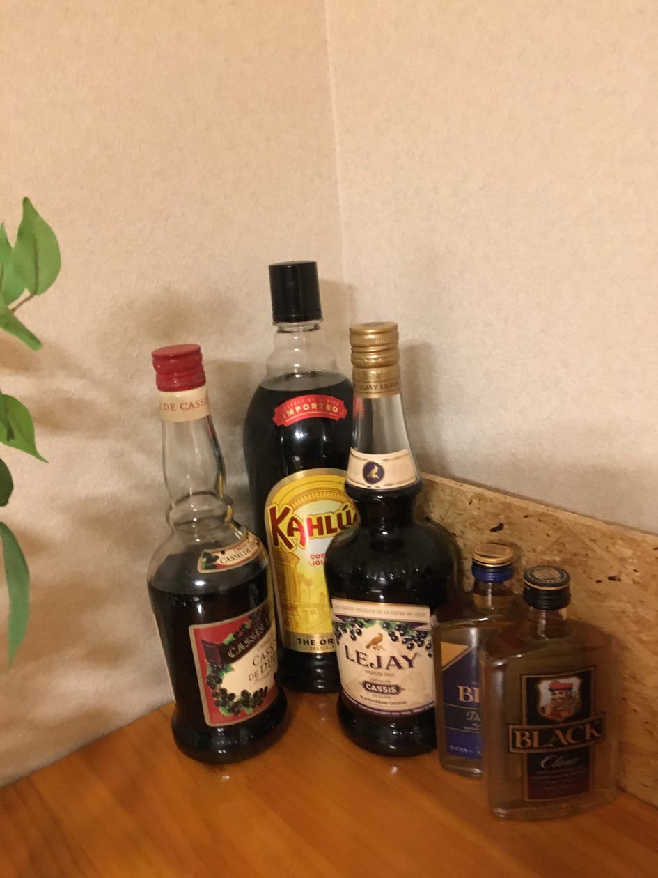 生ビール付き飲み放題2時間の画像1