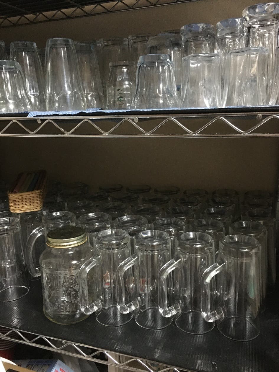 生ビール付き飲み放題2時間の画像3