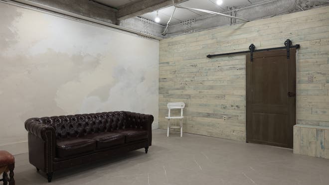 【新宿・中野、広くて安い】貸出機材・メイクルーム充実で撮影会に最適 ダンス・ヨガ・コスプレ・ペット・子ども連れもokの写真6