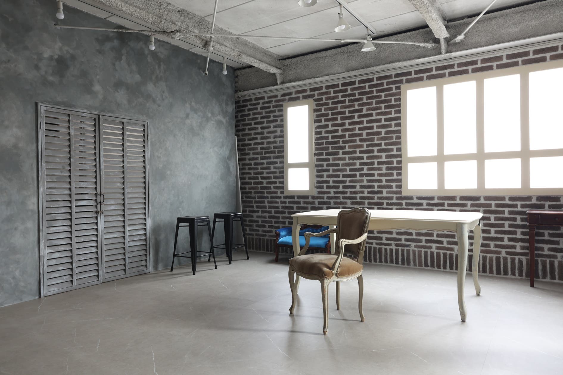 【新宿・中野、広くて安い】貸出機材・メイクルーム充実で撮影会に最適　ダンス・ヨガ・コスプレ・ペット・子ども連れもokの写真5