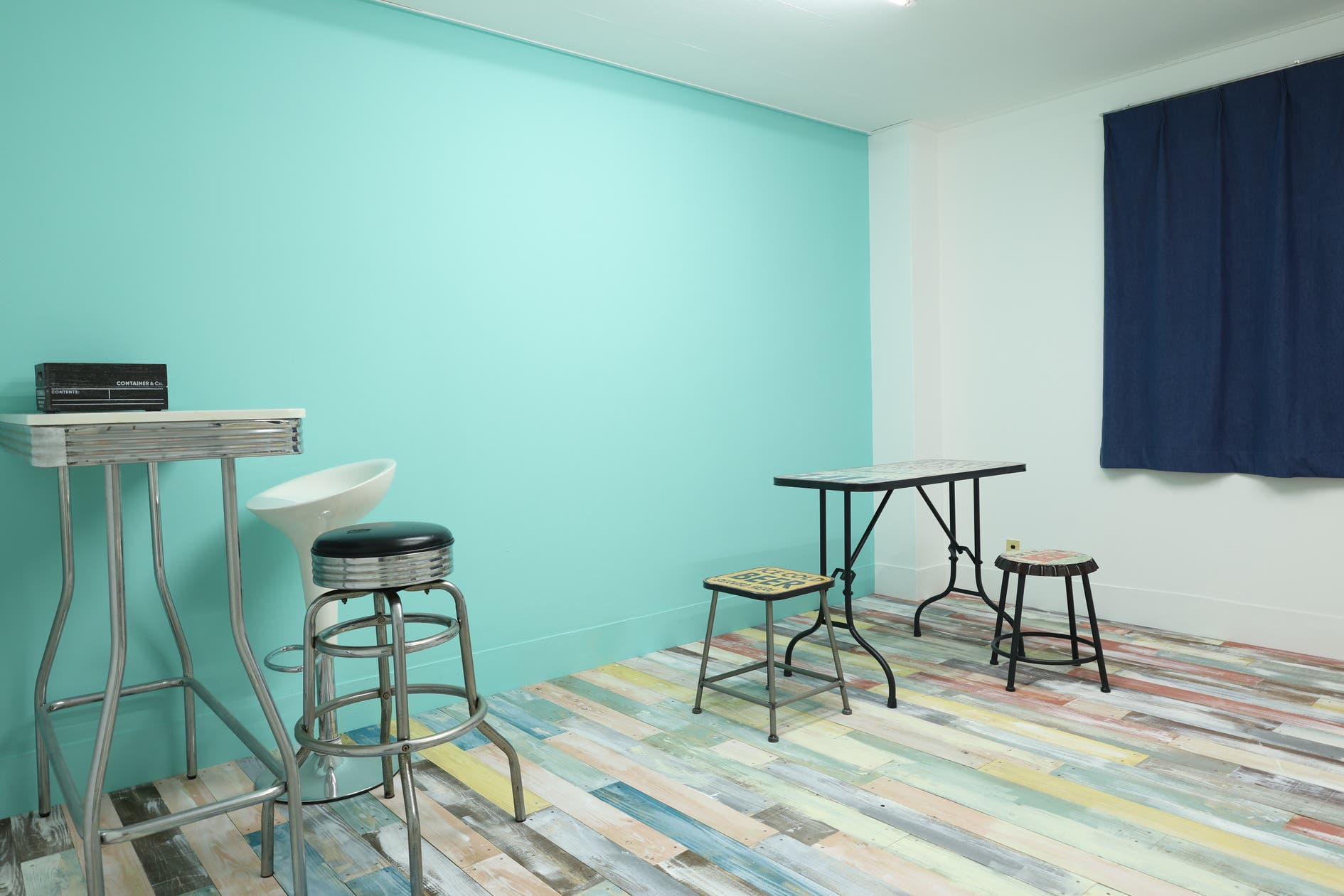 【新宿・中野、広くて安い】貸出機材・メイクルーム充実で撮影会に最適　ダンス・ヨガ・コスプレ・ペット・子ども連れもokの写真7