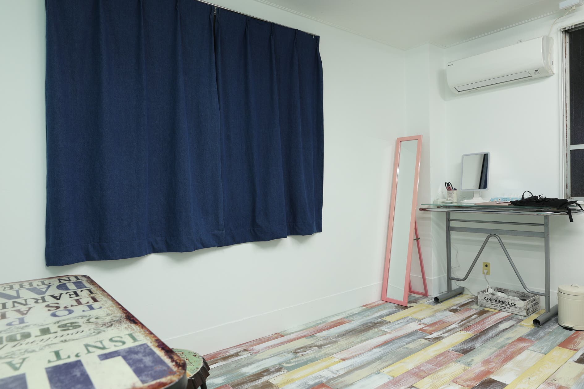 【新宿・中野、広くて安い】貸出機材・メイクルーム充実で撮影会に最適　ダンス・ヨガ・コスプレ・ペット・子ども連れもokの写真8