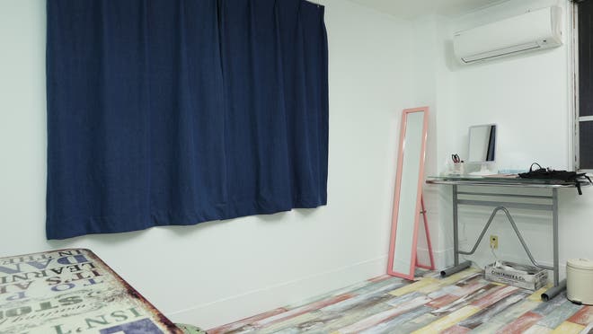 【新宿・中野、広くて安い】貸出機材・メイクルーム充実で撮影会に最適 ダンス・ヨガ・コスプレ・ペット・子ども連れもokの写真8