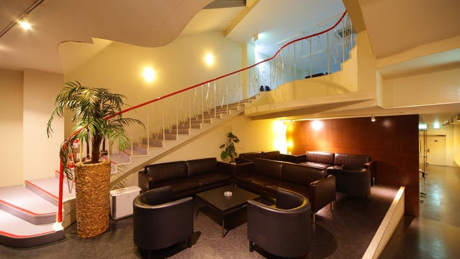 【音楽スタジオ】JR船橋駅徒歩5分!24時間営業・年中無休のスタジオ/1時間単位の写真11