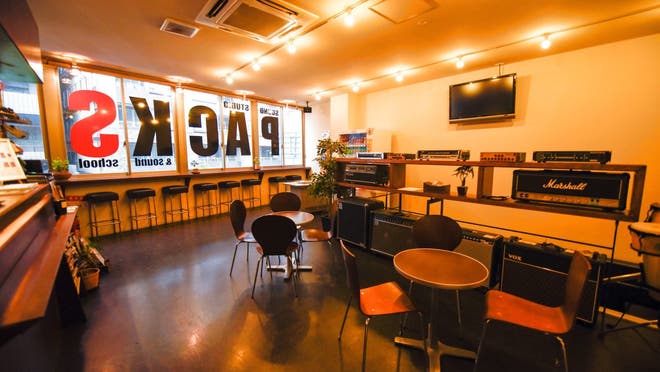 船橋駅徒歩5分 24時間営業・年中無休のダンススタジオ【S4スタジオ】45分スタート/1時間単位の写真4