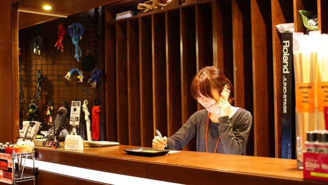 船橋駅徒歩5分 24時間営業・年中無休の音楽スタジオ【K2ダンススタジオ】45分スタート/1時間単位の写真5