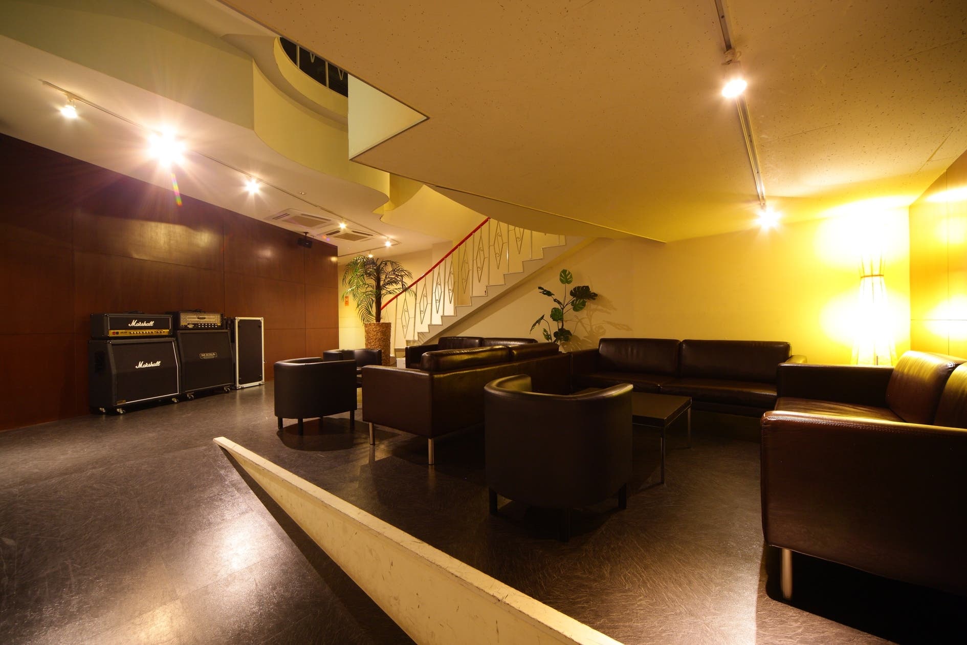 船橋駅徒歩5分 24時間営業・年中無休の音楽スタジオ【K2ﾀﾞﾝｽｽﾀｼﾞｵ】45分ｽﾀｰﾄ/1時間単位の写真8