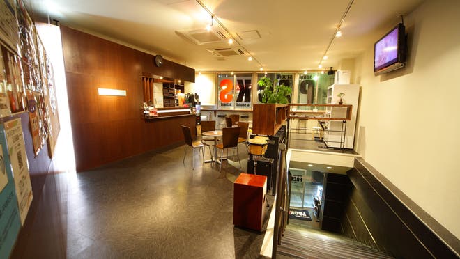 船橋駅徒歩5分 24時間営業・年中無休の音楽スタジオ【K2ダンススタジオ】45分スタート/1時間単位の写真10