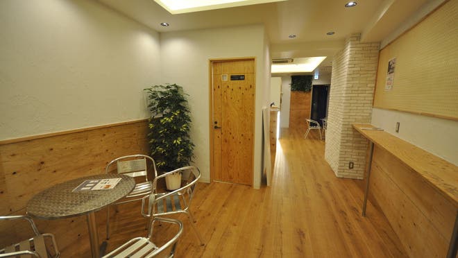 2018年オープン!新松戸駅徒歩2分のダンス・音楽・ピアノスタジオ!【S5スタジオ】30分スタート/1時間単位の写真3