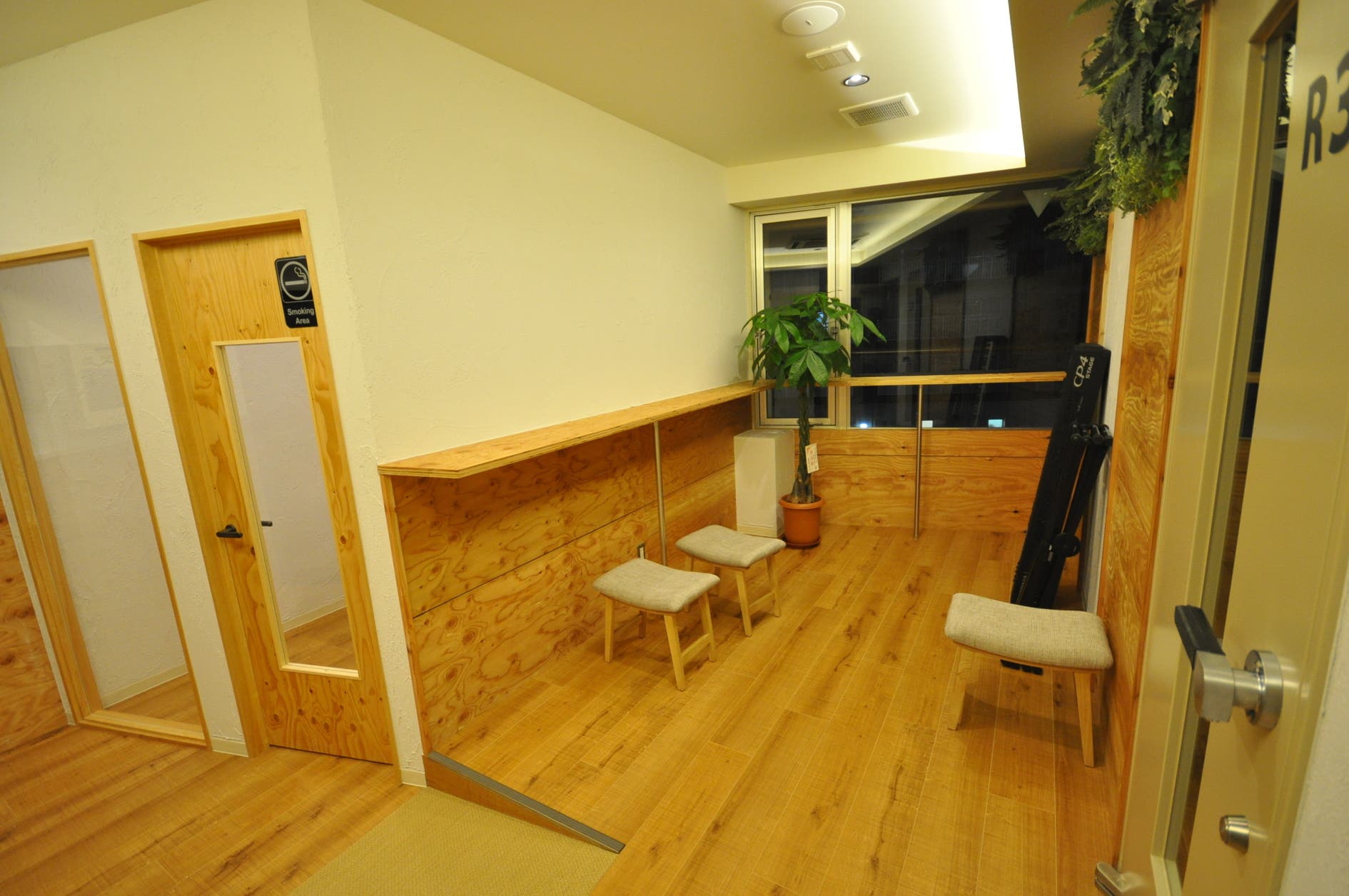 2018年オープン！新松戸駅徒歩2分のダンス・音楽・ピアノスタジオ！【S5スタジオ】30分スタート/1時間単位の写真4