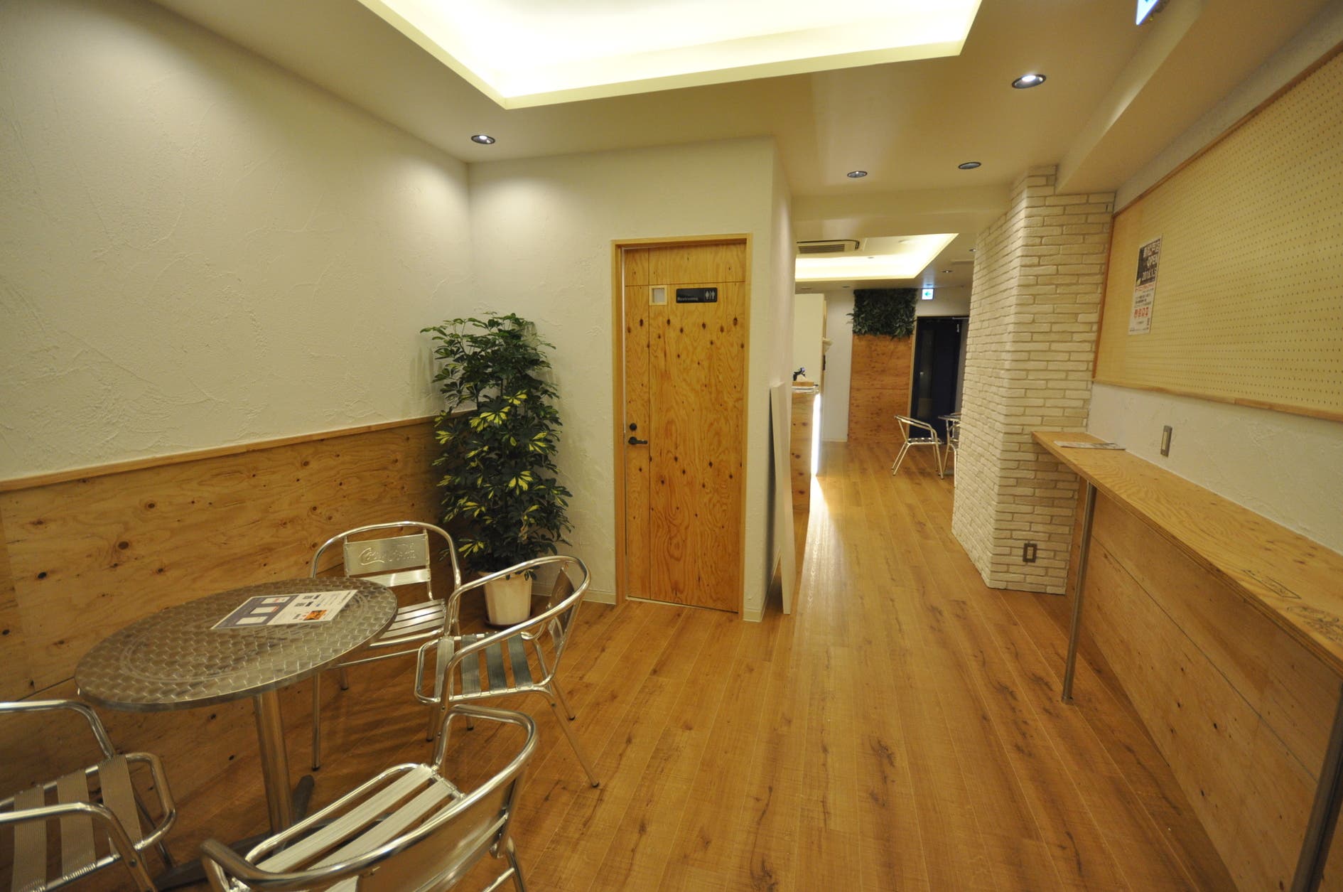 【グランドピアノ常設】1名利用限定　新松戸駅徒歩2分の音楽スタジオ！【R3スタジオ】15分スタート/1時間単位の写真5