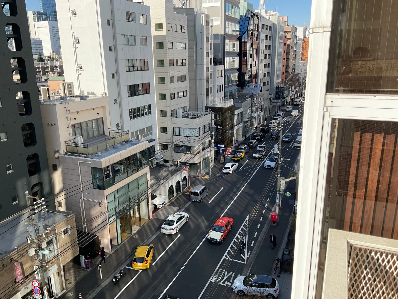 【南青山／渋谷・表参道】グランドピアノ🎸防音室《🕒24時間／要予約》⭐️教室開講OK：Aルーム【個人／法人OK】の写真15