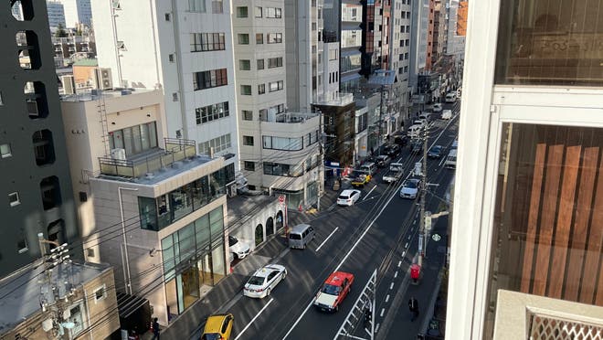 【南青山/渋谷・表参道】グランドピアノ🎸防音室《🕒24時間/要予約》⭐️教室開講OK:Aルーム【個人/法人OK】の写真15