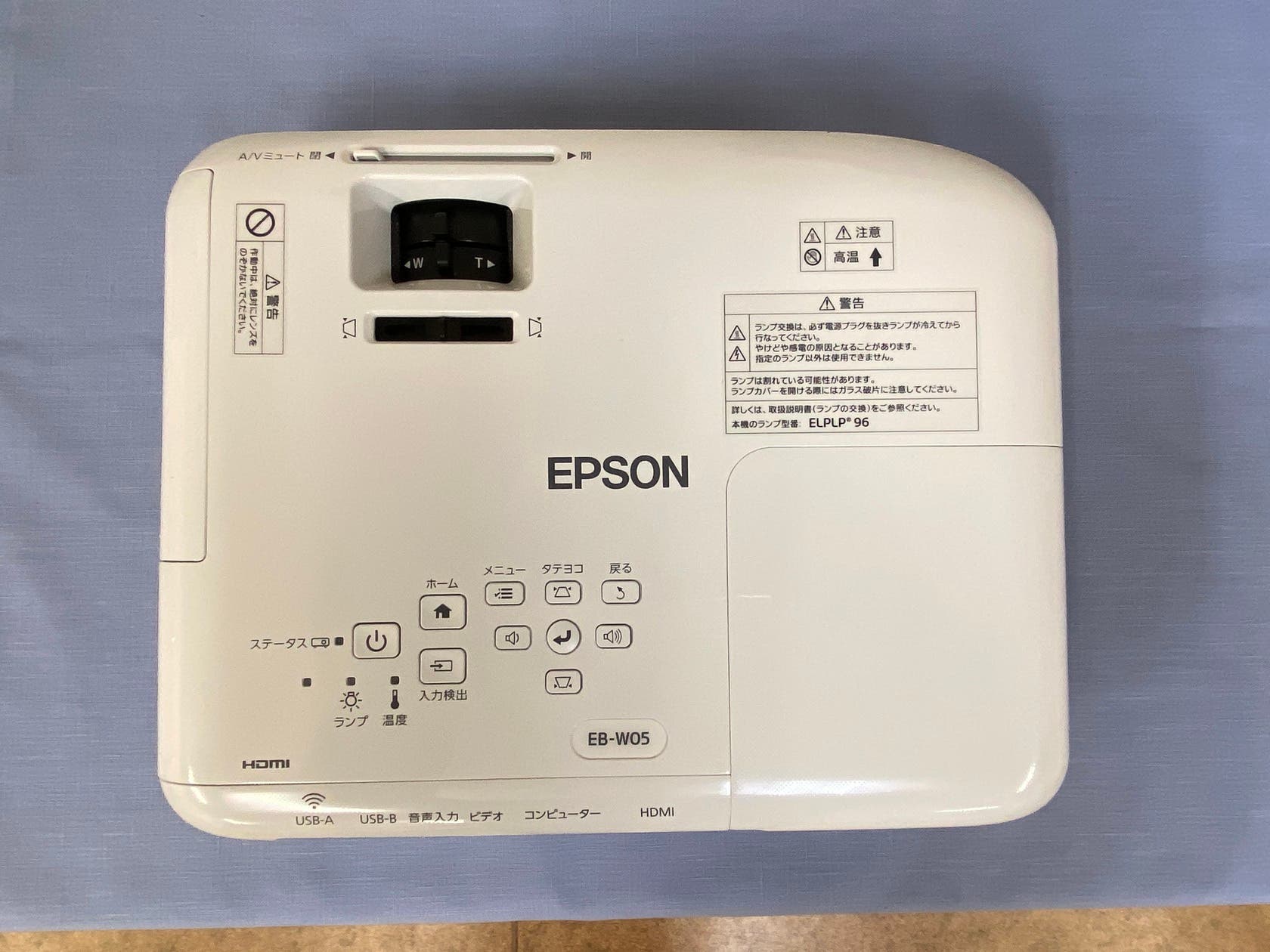 JR清水駅西口より徒歩2分/最大20名までＯＫ　会議、打ち合わせ、セミナー、面接等の写真5