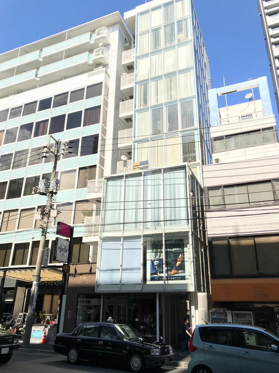 【南青山／渋谷・表参道】電子ピアノ／リモート会議🎸防音室《🕒24時間／要予約》⭐️教室開講OK：Cルーム【個人／法人OK】の写真15