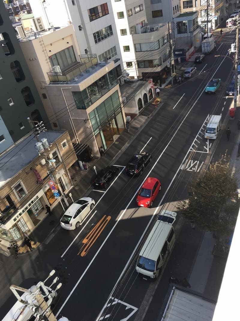 【南青山／渋谷・表参道】電子ピアノ／リモート会議🎸防音室《🕒24時間／要予約》⭐️教室開講OK：Cルーム【個人／法人OK】の写真16