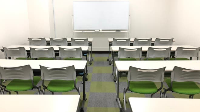 【千葉中央駅徒歩3分】千葉中央ホール 第二会議室の写真2