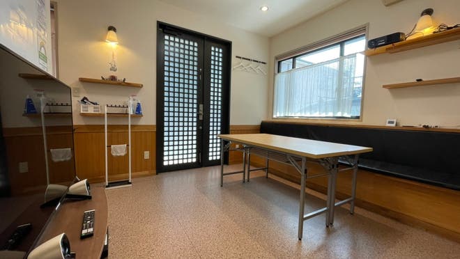 K'S SPACE/ケーズスペース/会議室・ワークスペース・撮影・映画・ライブ鑑賞・スポーツ観戦などの写真2