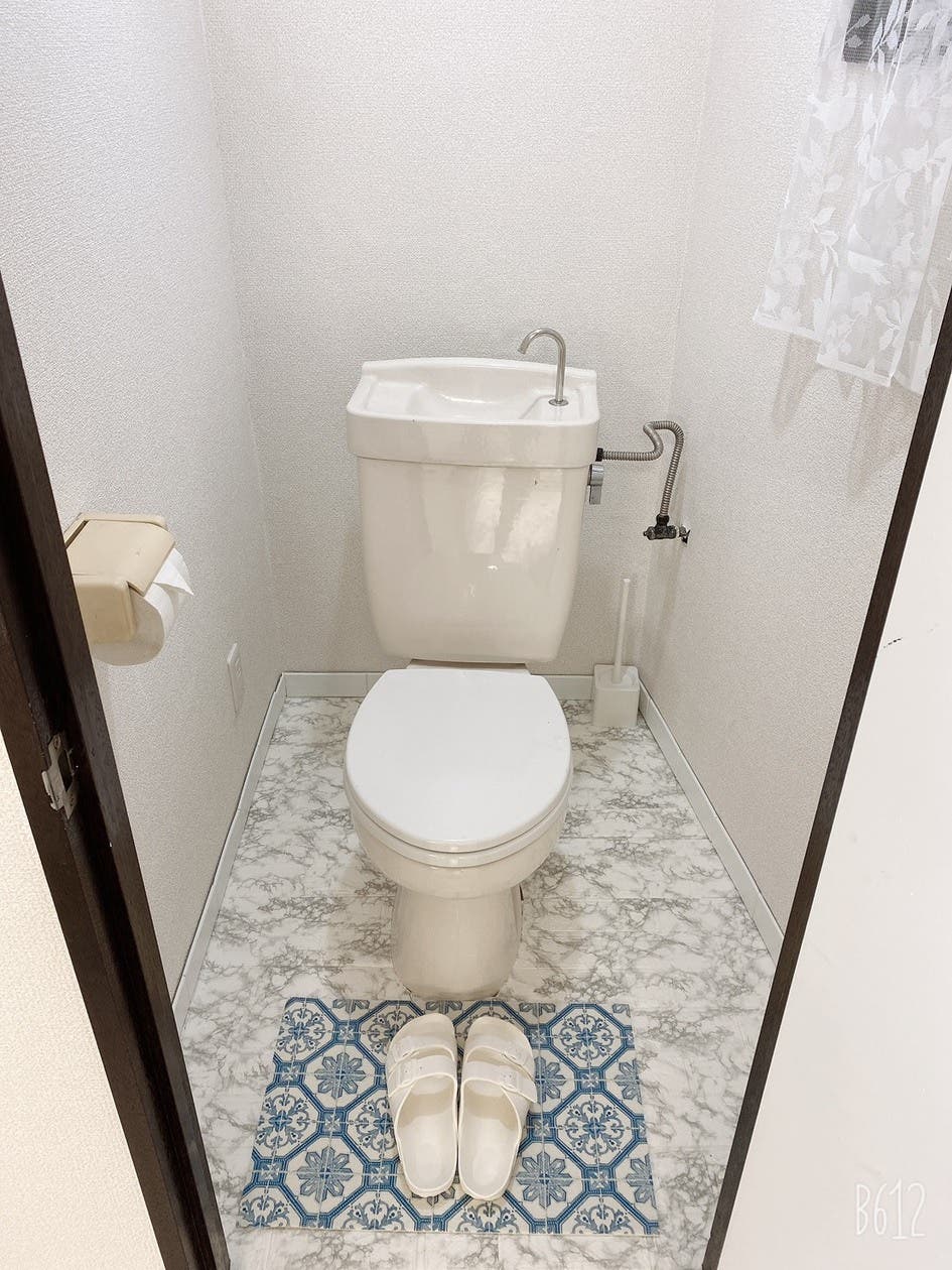 調布駅から徒歩7分！調布で大型鏡のあるスタジオ♪wifi完備！【24時間営業】の写真13