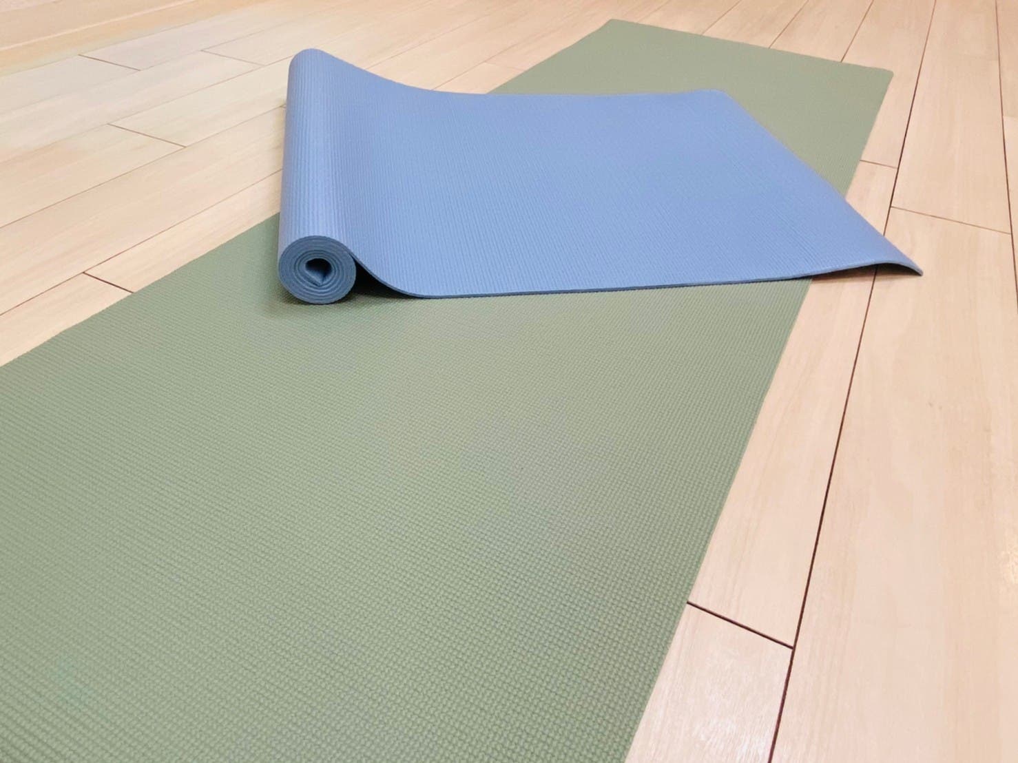 青葉台駅7分！ダンススタジオ！【24H営業】自然光の入るちょうど良い25㎡！の写真14