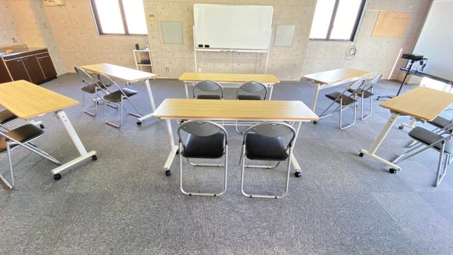 駐車場完備 ◇free-Wi-Fi/パーティー/WEB会議/事務所利用/楽器演奏の写真2