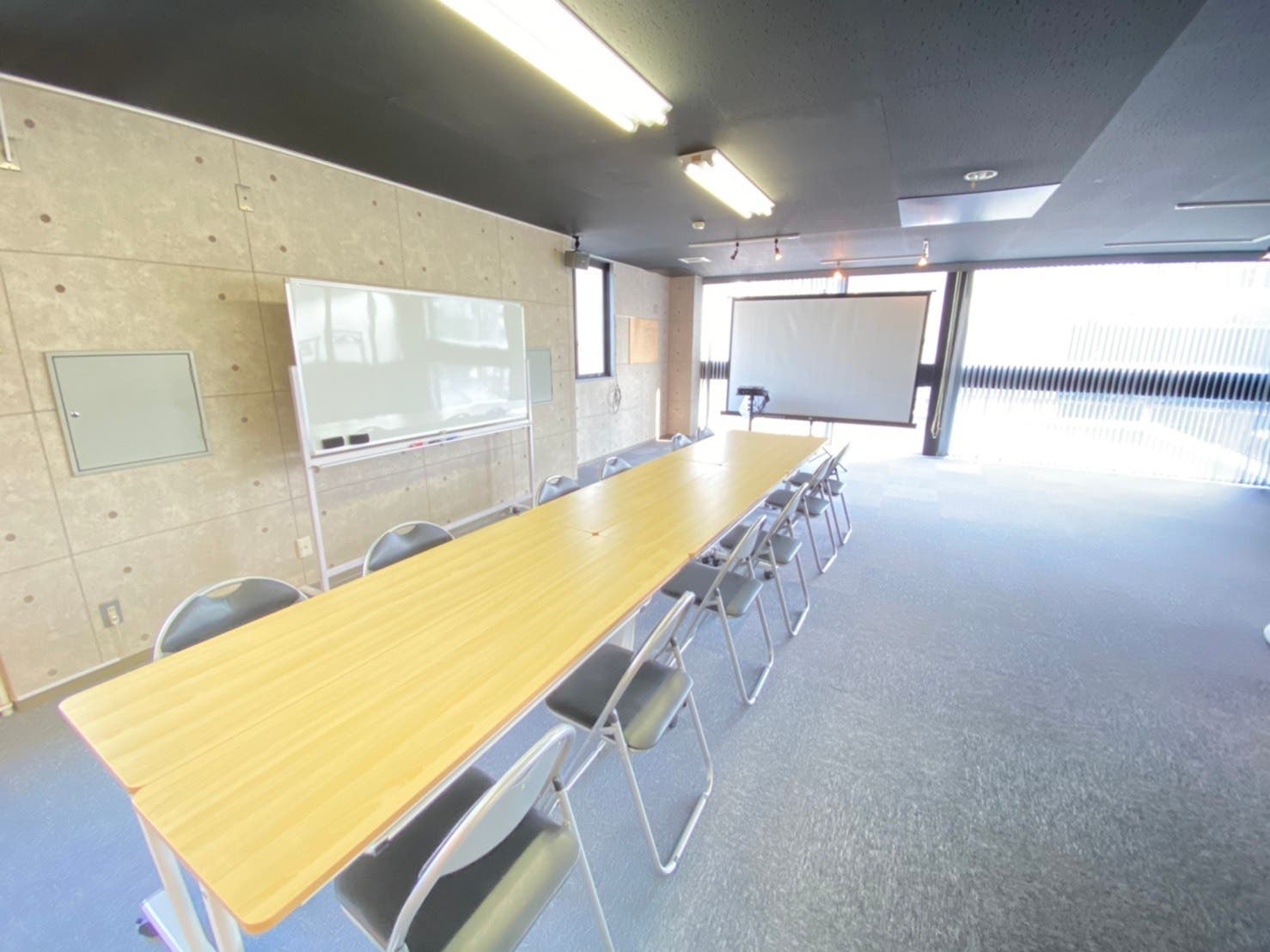 駐車場完備 ◇free-Wi-Fi/パーティー/WEB会議/事務所利用/楽器演奏の写真4