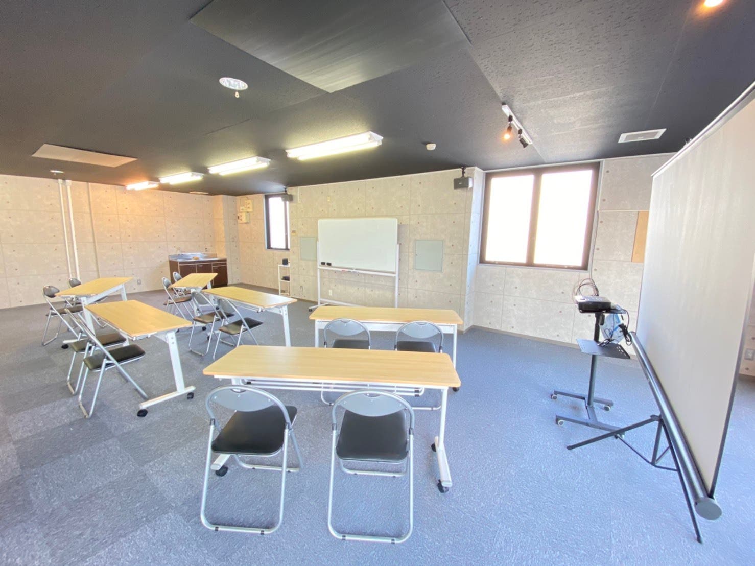 駐車場完備 ◇free-Wi-Fi/パーティー/WEB会議/事務所利用/楽器演奏の写真5